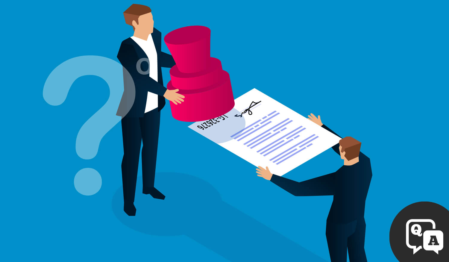 How Can My Law Firm Create Bates Stamped Documents More Efficiently?