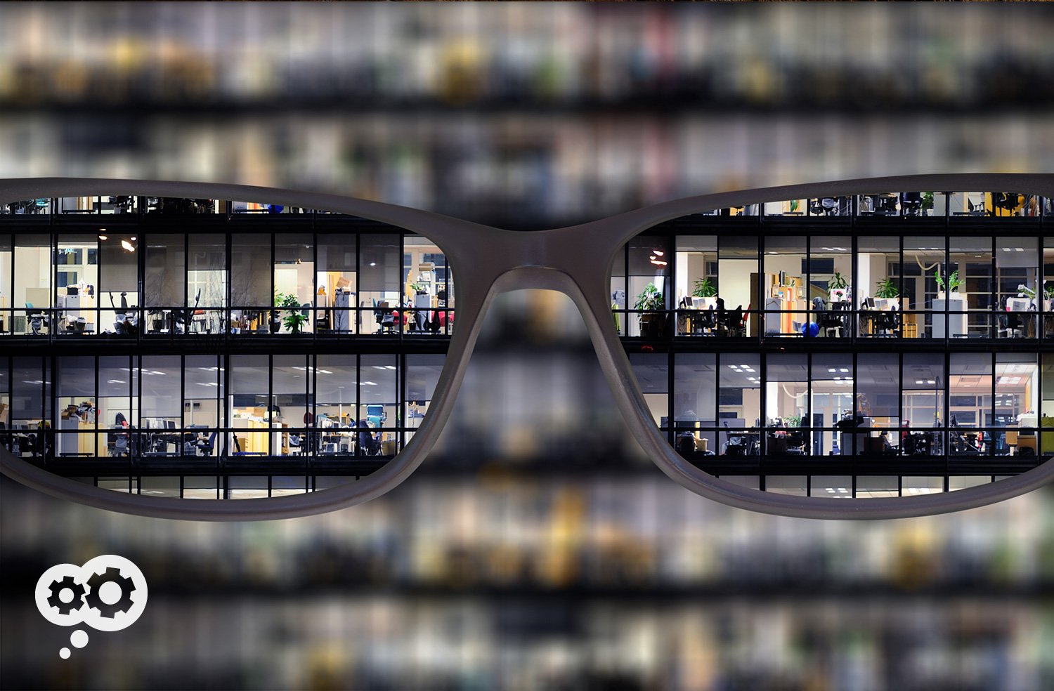 Does Your Technology Partner Pass Your 2020 Vision Test?