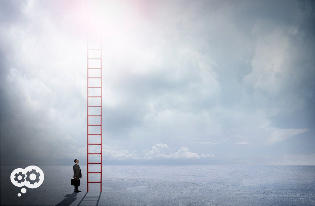 Go Vertical, Grow Vertical: 3 Rungs in the Vertical Market Ladder