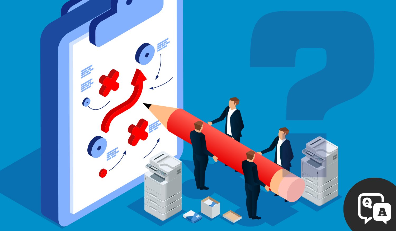 What is Included in a Print Workflow Technology Assessment?