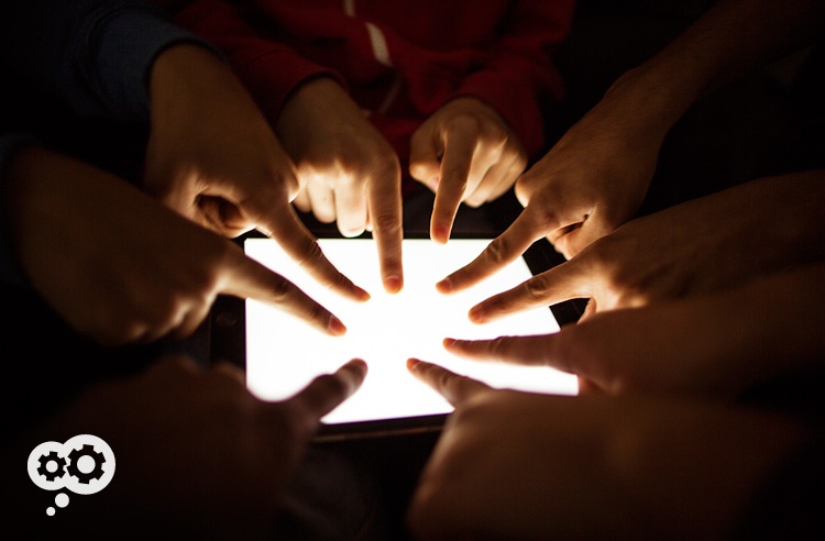 Documents at Your Fingertips