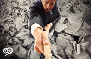 Private and Secure Printing With Pull Printing