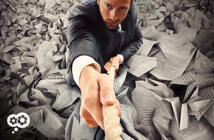 Private and Secure Printing With Pull Printing