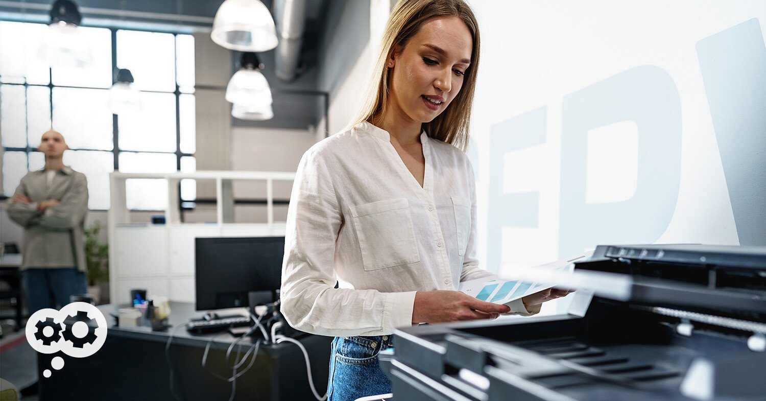5 Secure Printing Features to Bolster Your Copier/MFP Environment
