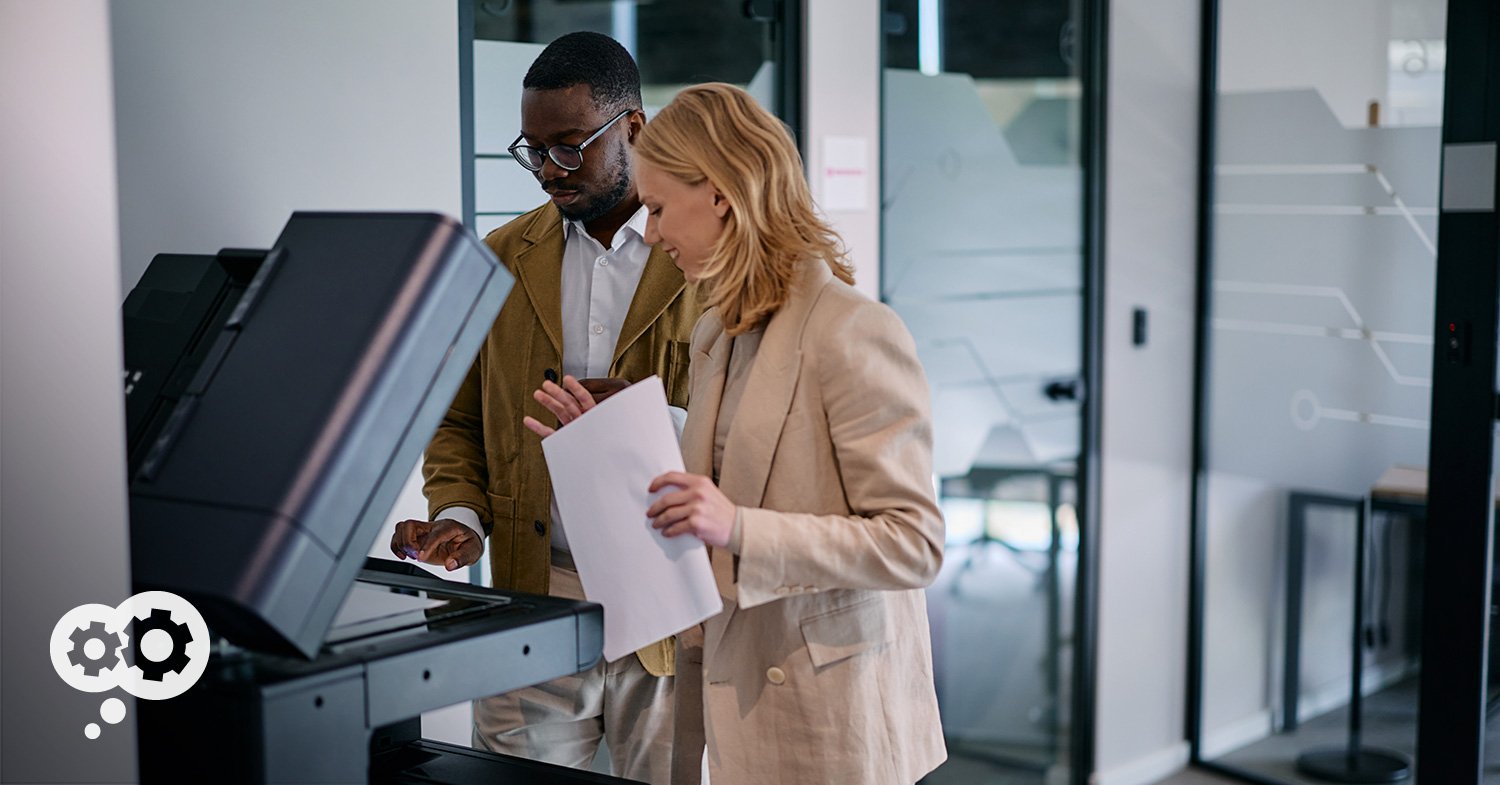 Printer Security: 8 Risks You Can't Overlook if You Value Business ...