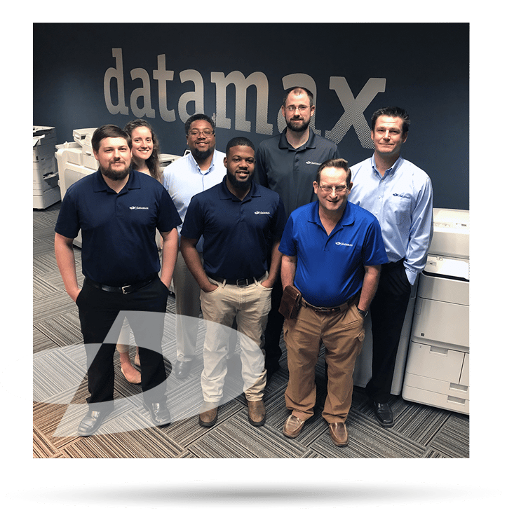 Careers in Office Technology | Datamax Texas | Dallas and Fort Worth