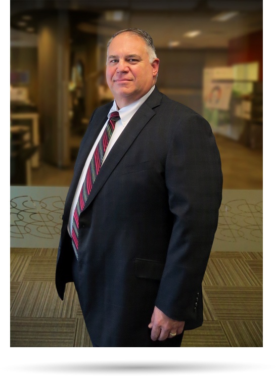 Leadership | Clay Mills | Datamax Texas