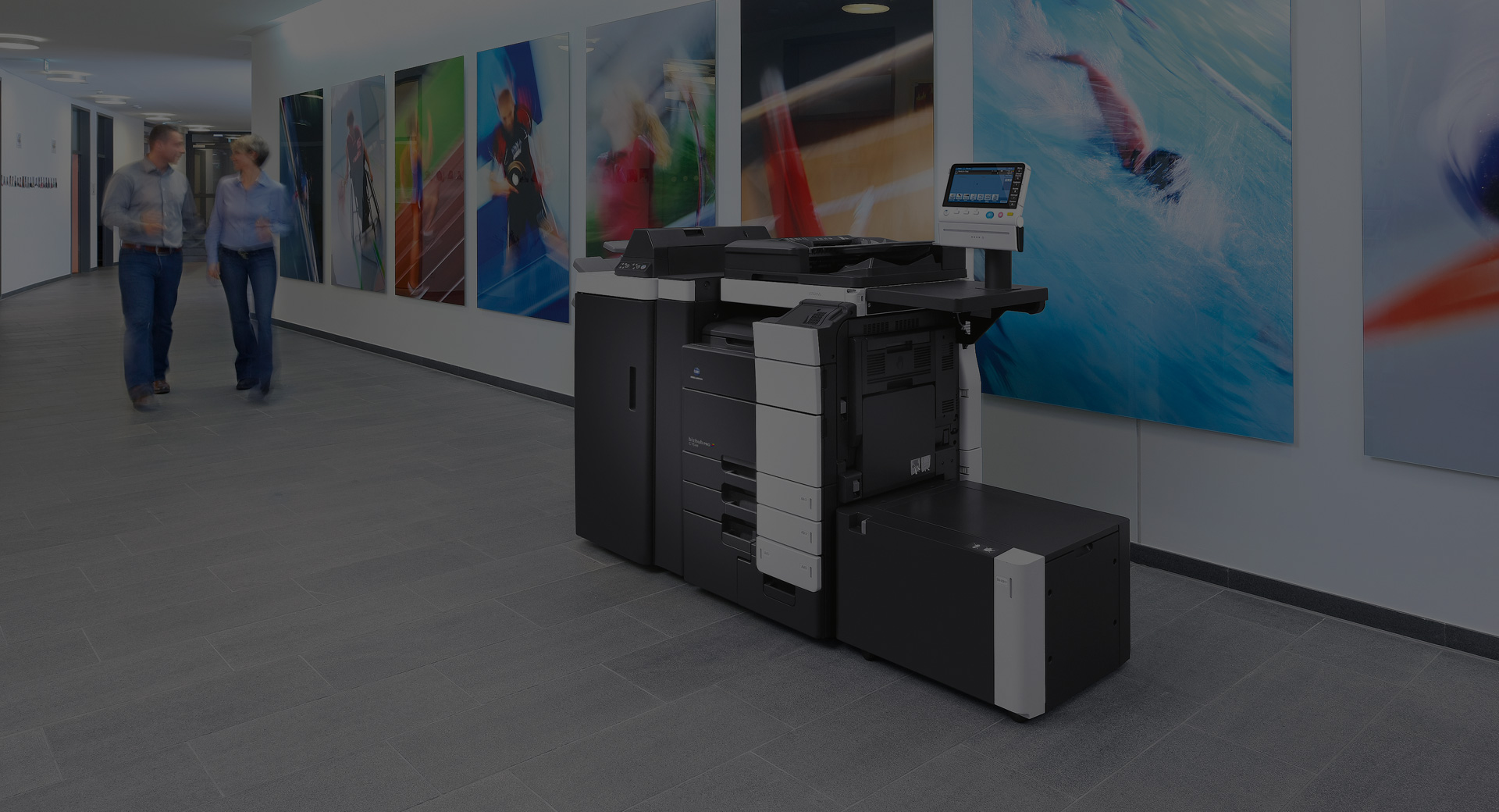 Datamax Texas | Document Management & IT Managed Services | Copiers Dallas