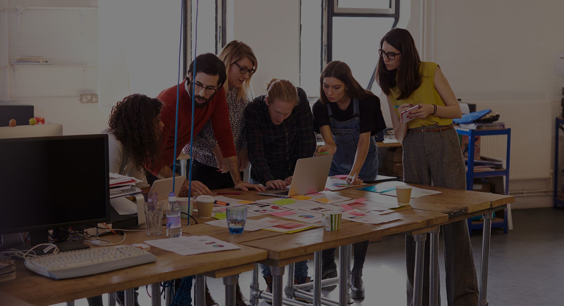 Laserfiche Document Management | Datamax Inc. | Texas