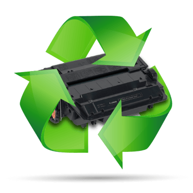 Toner Cartridge Recycling Program | Datamax of Texas