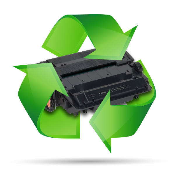 Toner Cartridge Recycling Program | Datamax of Texas