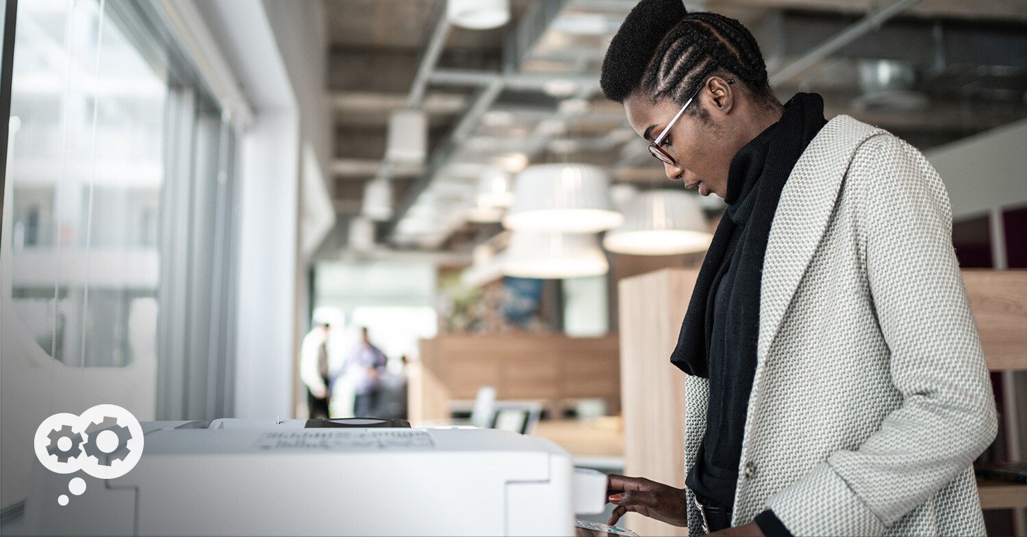 4 Powerful Canon Copier Features You May be Missing Out On