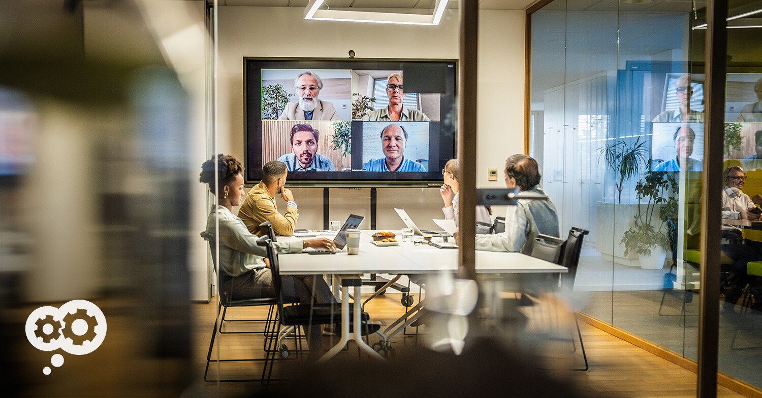 10 Ways Unified Communications Boosts Collaboration, Speeds Up Decision ...