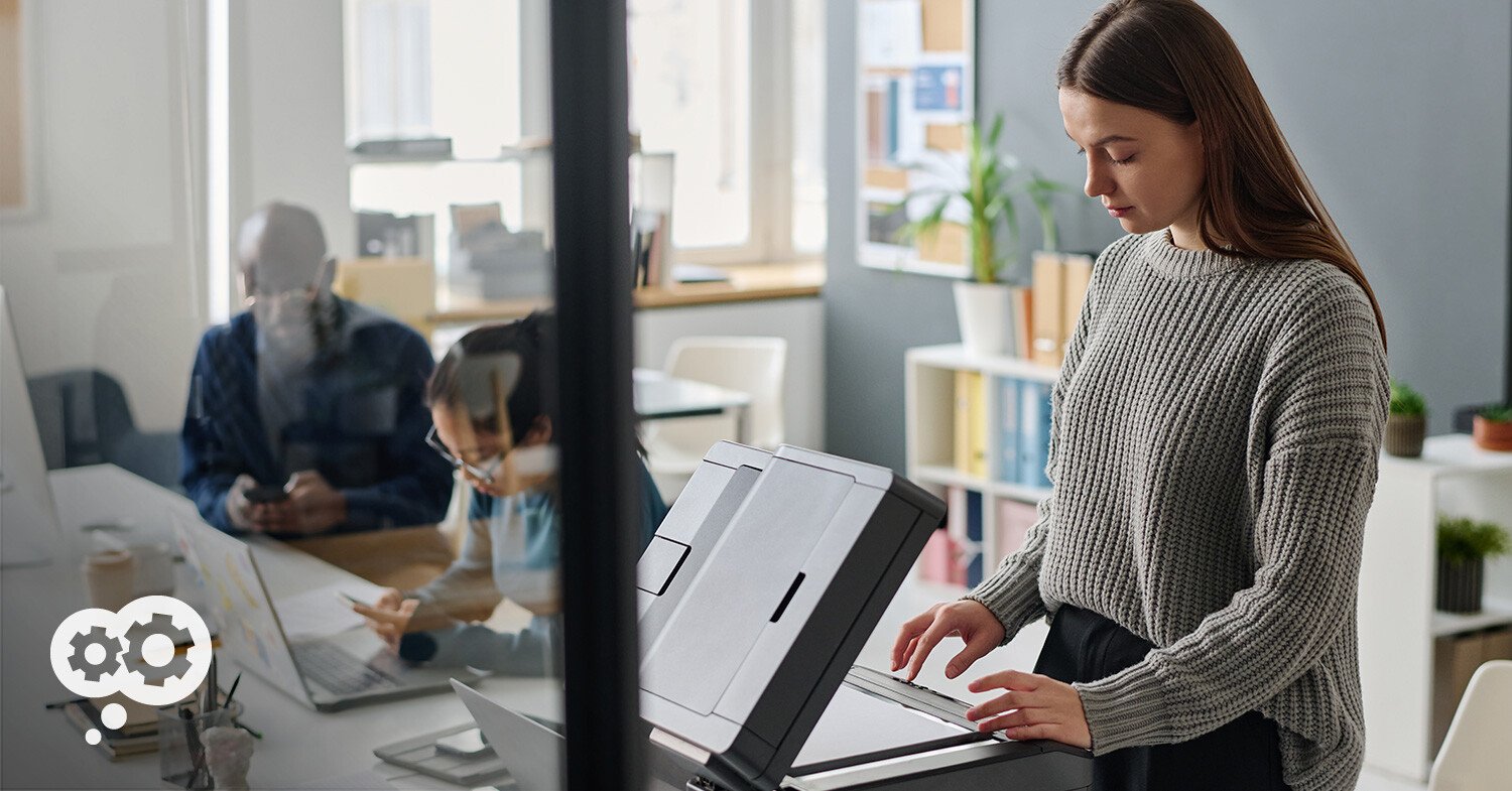 7 Ways Print Management Supports a Zero Trust Security Environment