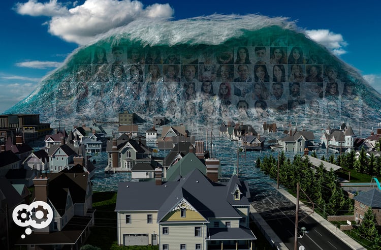 A Remote Reality: 5 Cybersecurity Tips Amid the Work From Home Tidal Wave