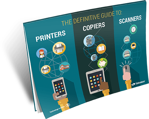 Office Equipment: Multifunction Copiers and Printers | Datamax | Dallas ...