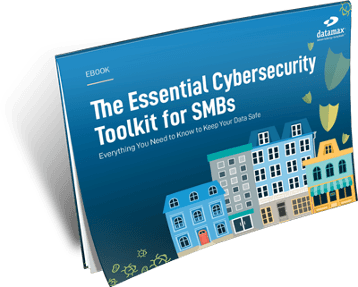 The Essential Cybersecurity Toolkit | Datamax Texas