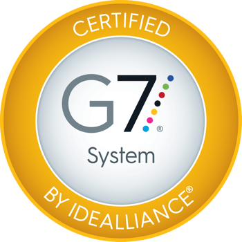 Accurate Color: No Longer a Balancing Act with G7