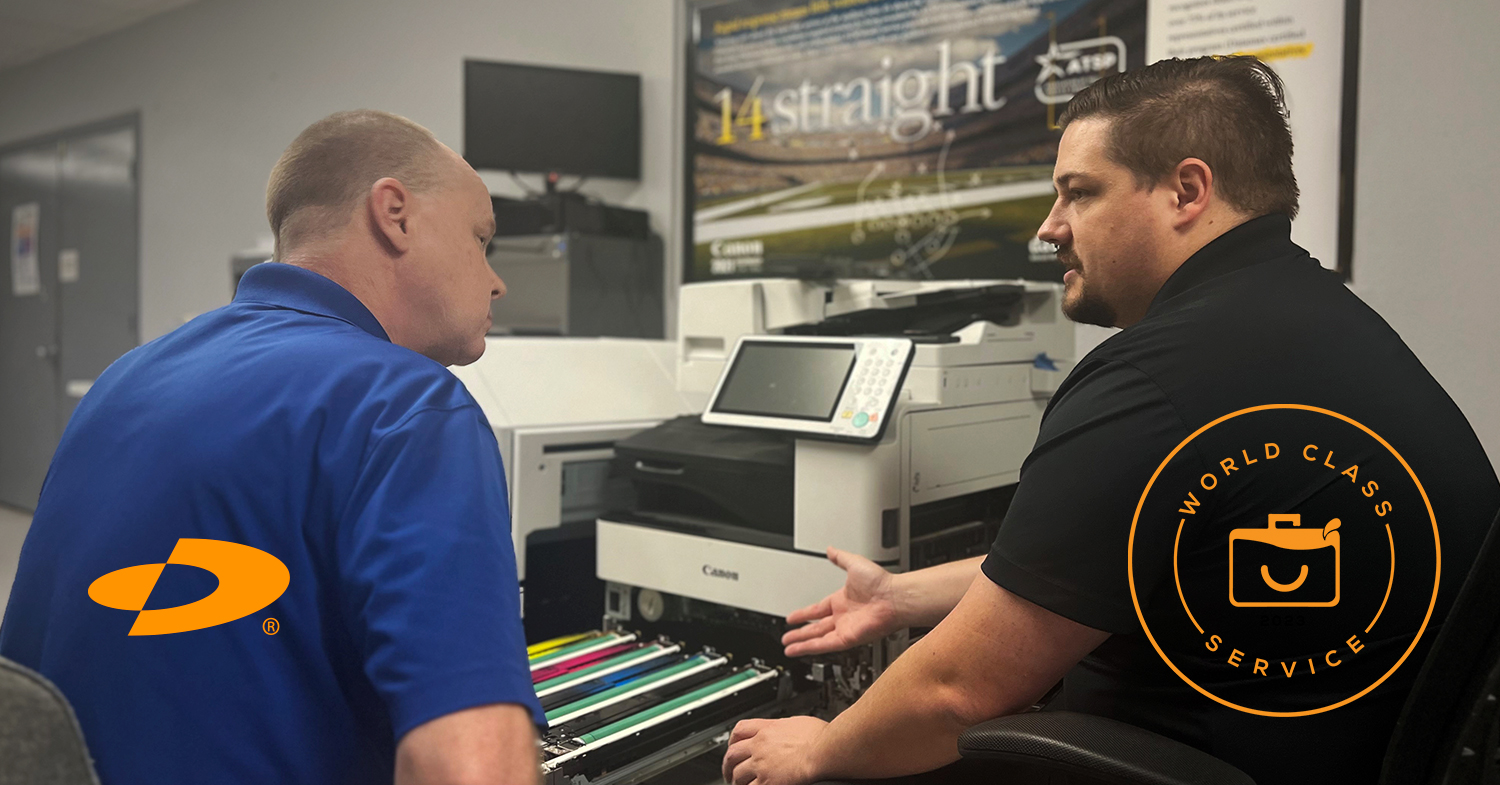 Datamax Recognized by CEO Juice for 'World Class' Net Promoter Score